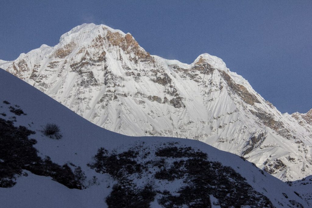 Top 15 Tallest Mountains in the World with Astonishing Facts