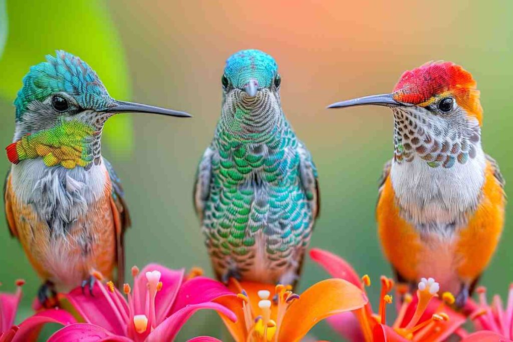 Are Birds Mammals? Understanding Their Unique Traits