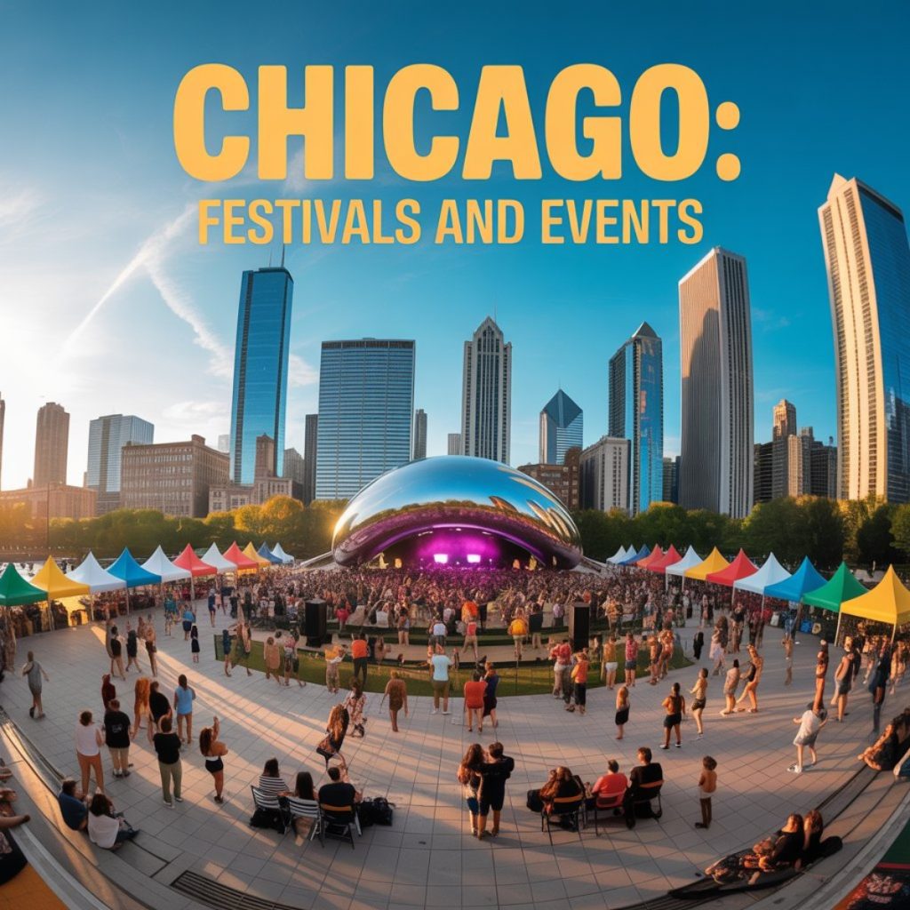 Fun Facts About Chicago You Probably Didn’t Know