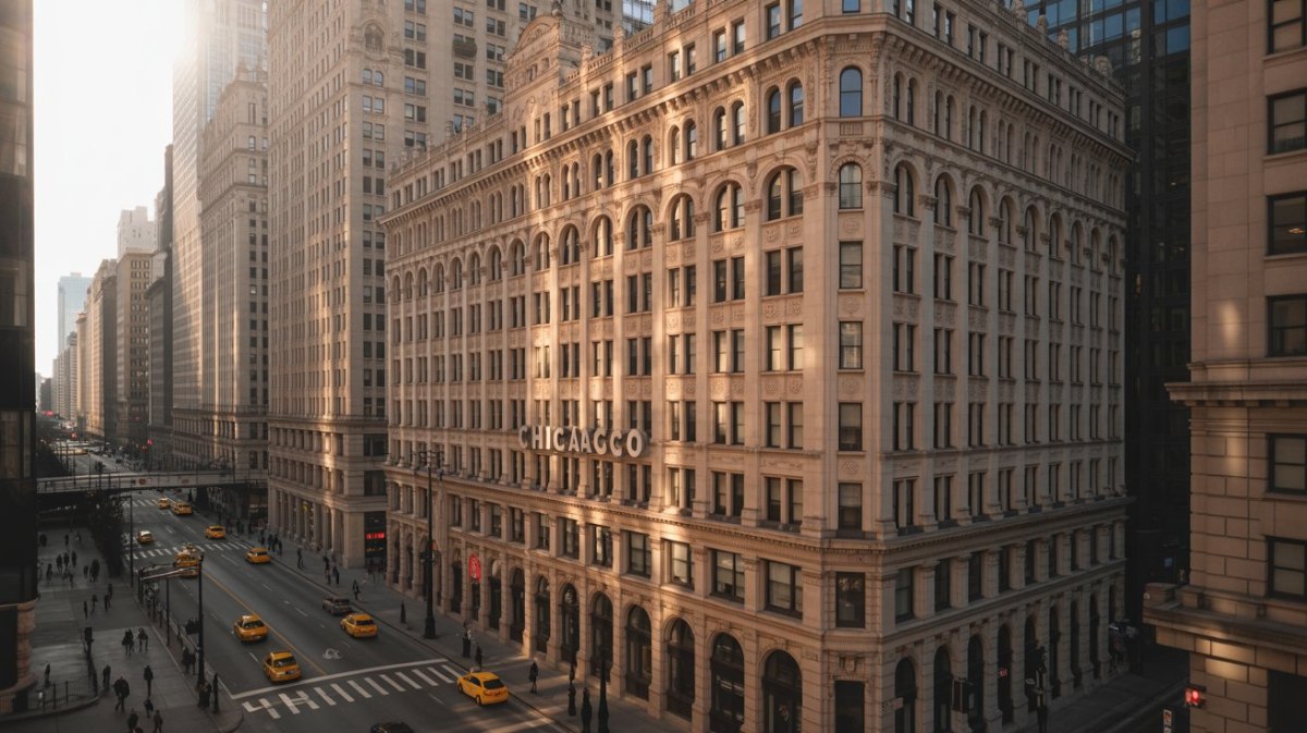 65 Fun Facts About Chicago That Inspire Wonder