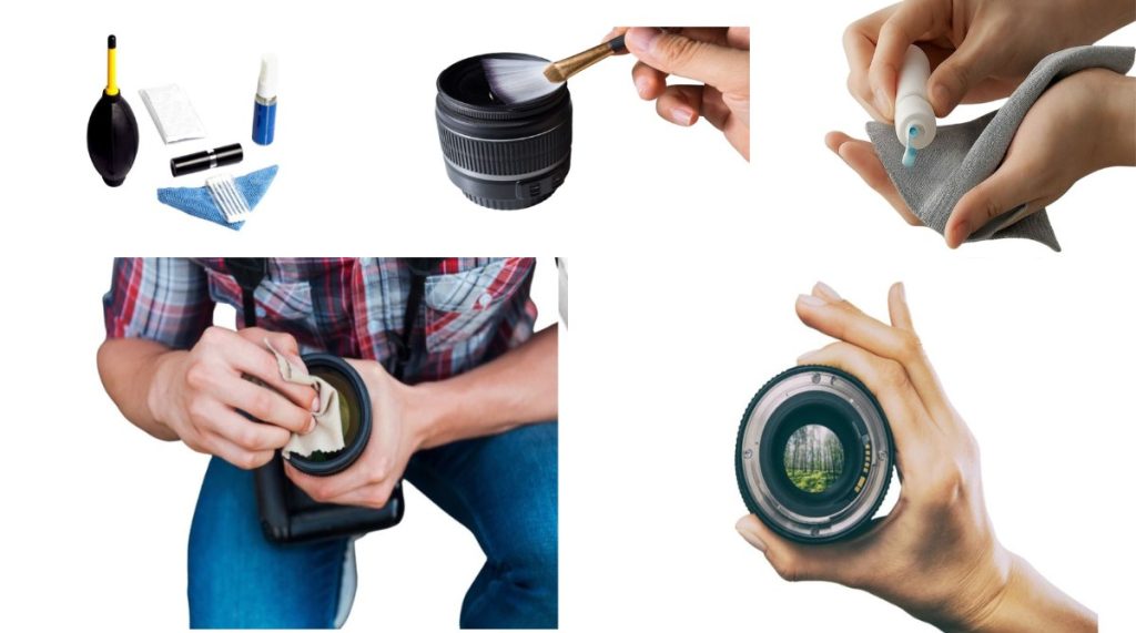How to Clean Camera Lens in 2026 | Safe, Complete Guide for All Camera ...