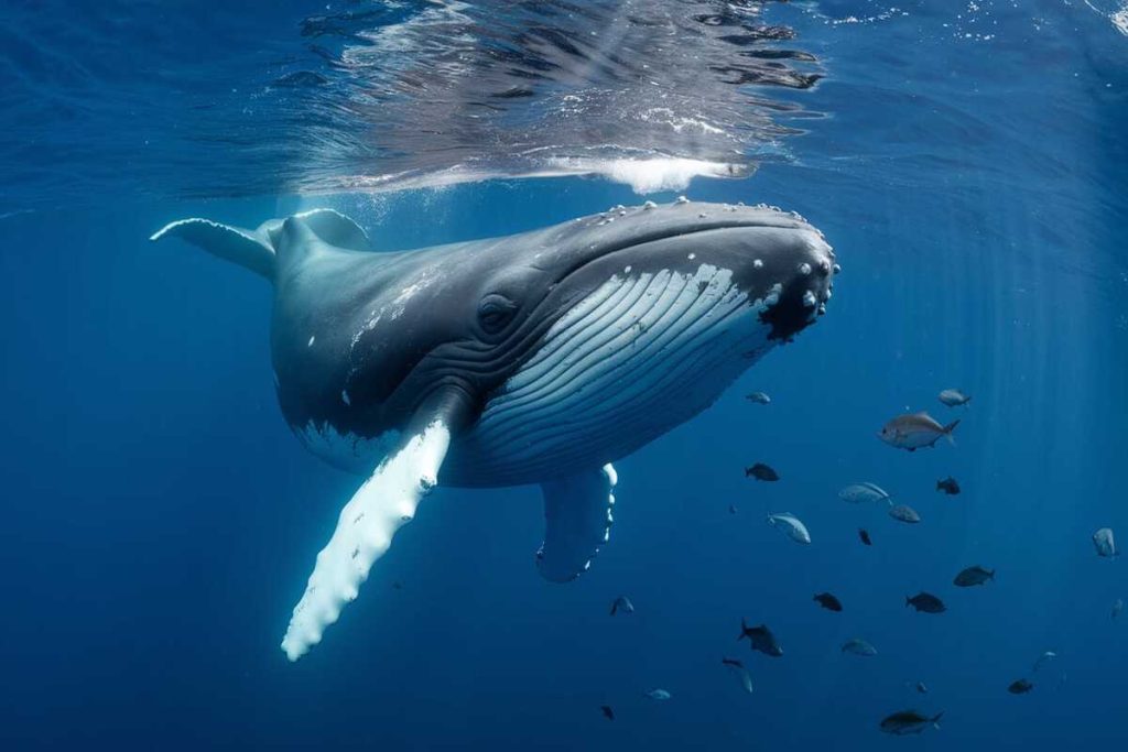 Do Whales Sleep? Discover the Unique Way Whales Rest