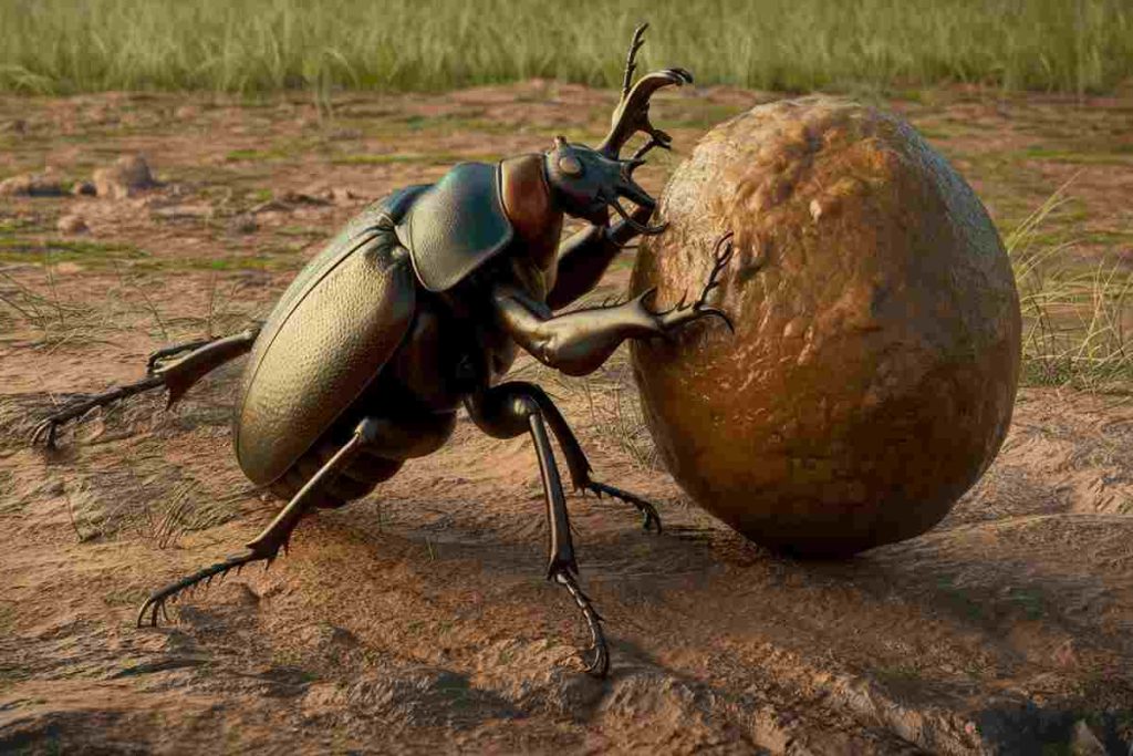 What Is the Strongest Animal in the World?