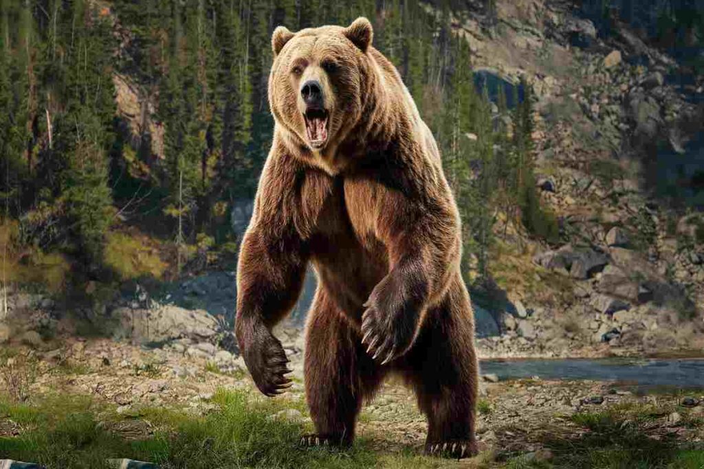 What Is the Strongest Animal in the World?