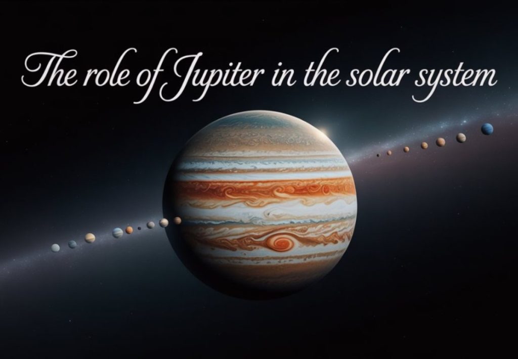 9 Incredible Facts: How Many Earths Can Fit in Jupiter