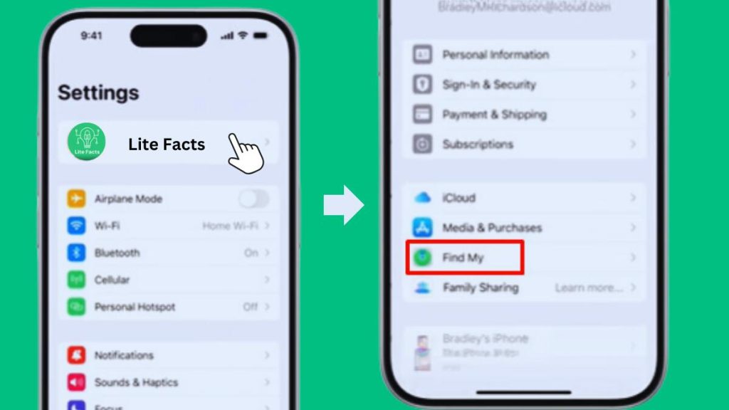 How Accurate is Find My iPhone in 2025? Full Guide