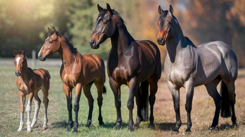 How Long Do Horses Live? Lifespan Factors and Care Tips