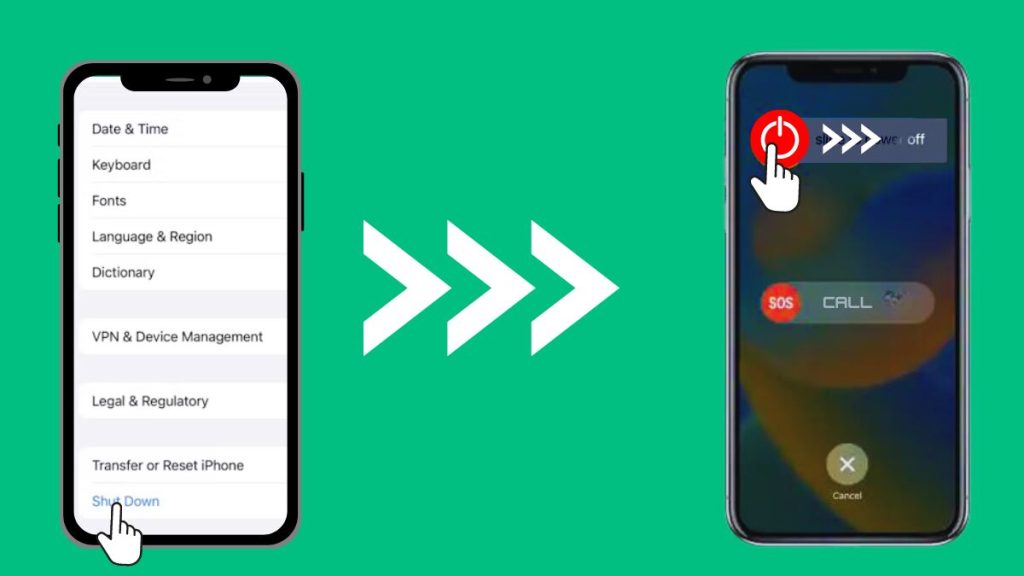 How to Soft Reset iPhone in 2025: Quick And Safe Guide