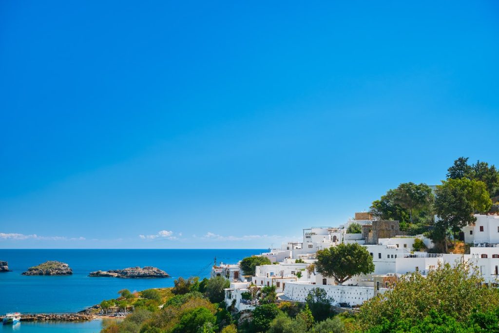10 Interesting Facts About Greece That Stir Your Soul