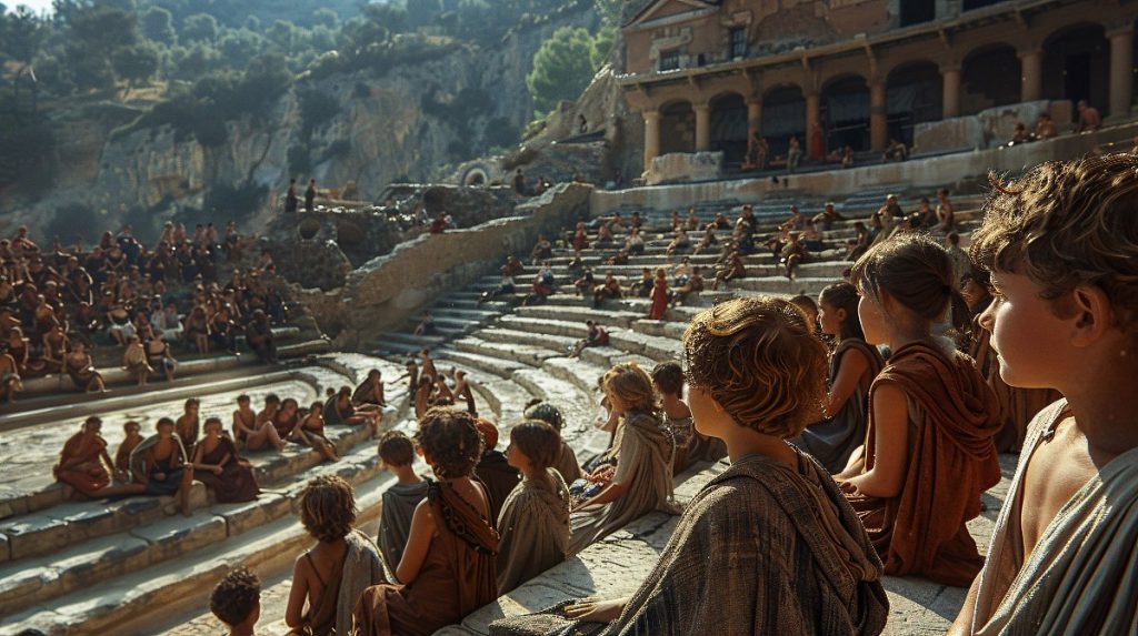 10 Interesting Facts About Greece That Stir Your Soul