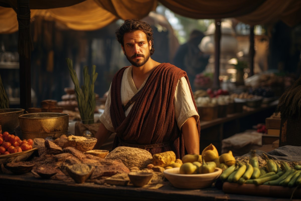 Fascinating Facts About Greece and Its Timeless Traditions