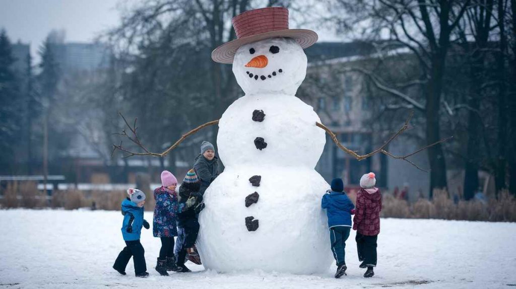 55 Fun Christmas Facts to Make Your Holidays Extra Festive