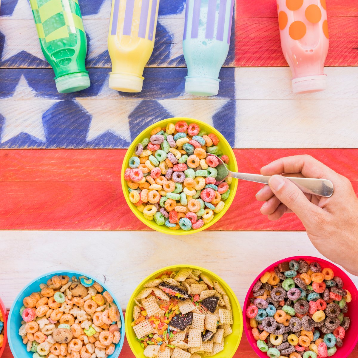 Fruit Loops Cereal Secrets That Will Blow Your Mind