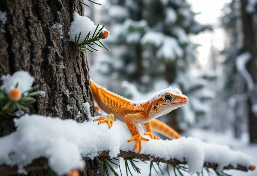 10 Intriguing Facts You Must Know About Gargoyle Gecko