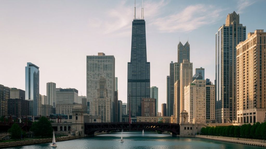 Fun Facts About Chicago You Probably Didn’t Know